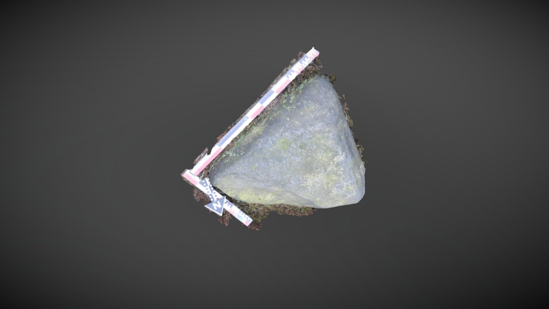 Lanshaw 10 (Feb 2013) - Download Free 3D model by England's Rock Art ...