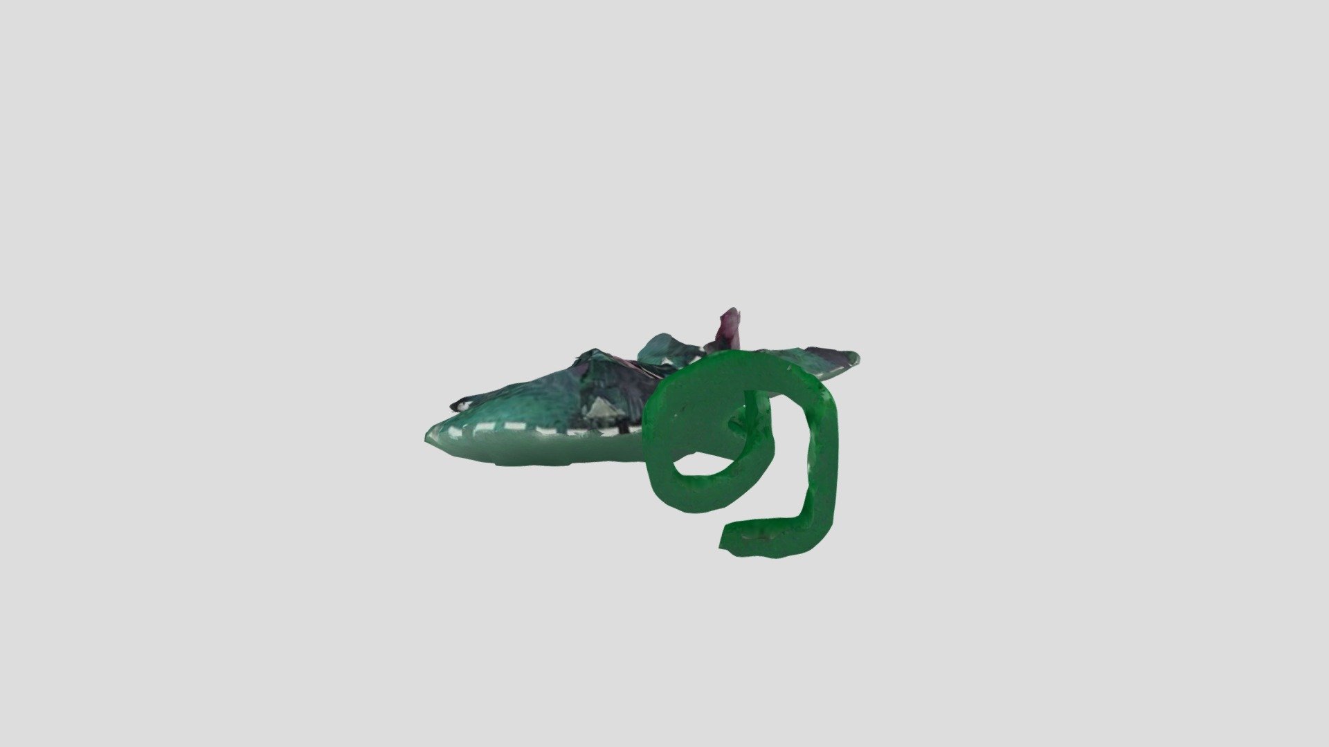 Ollie - Download Free 3D model by V&A Digital Classroom ...
