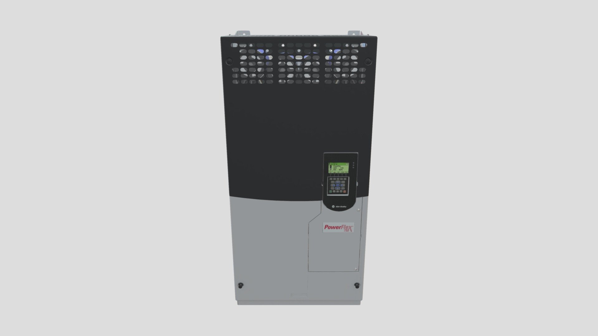 PF 755 SC Drive IP20-R2 - Download Free 3D model by Aquent Studios at ...