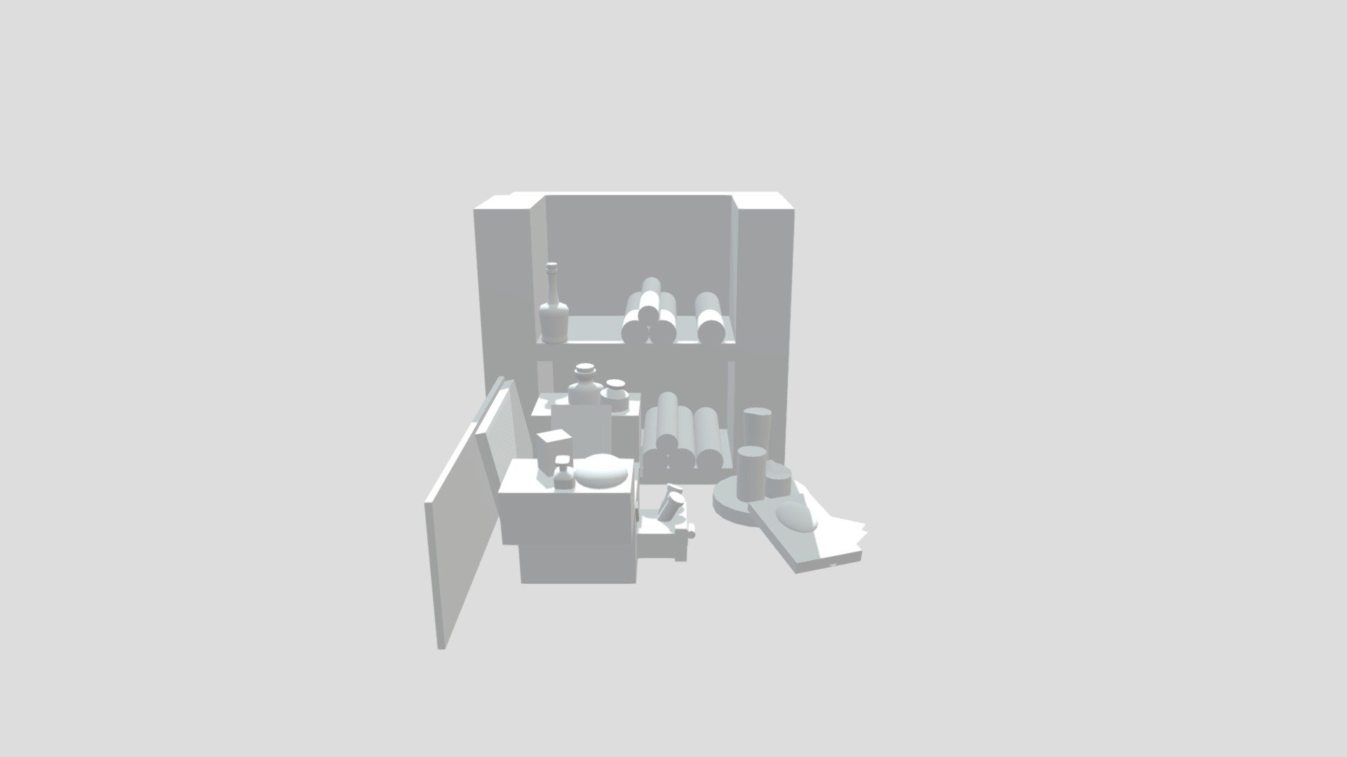 Harris_Jacob_2_1_Sketchfab - 3D model by Cobi1995 [aeb1f18] - Sketchfab