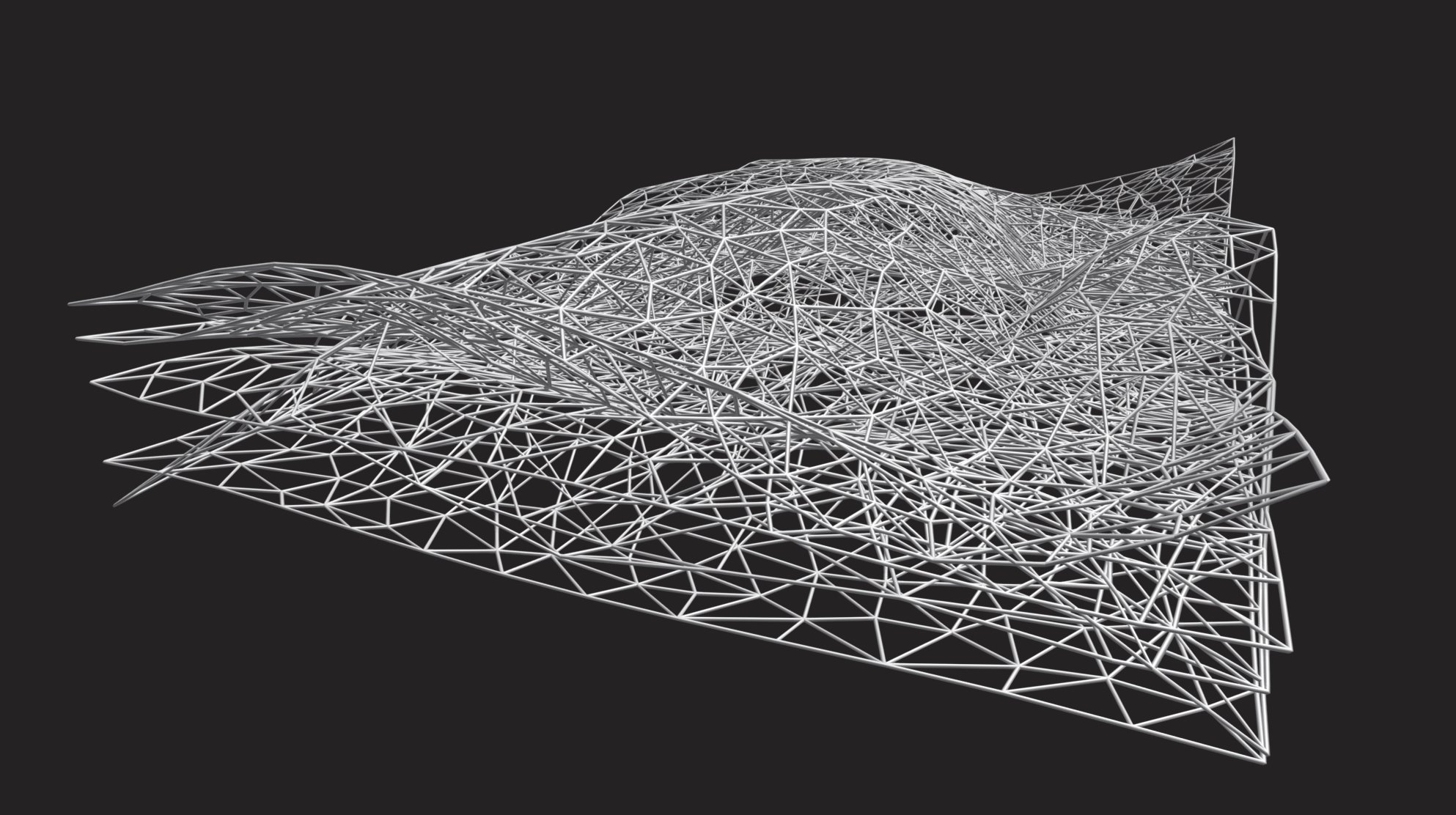 Triangular Wave Variant - 3D model by Eric.Matthaey [aeb29aa] - Sketchfab