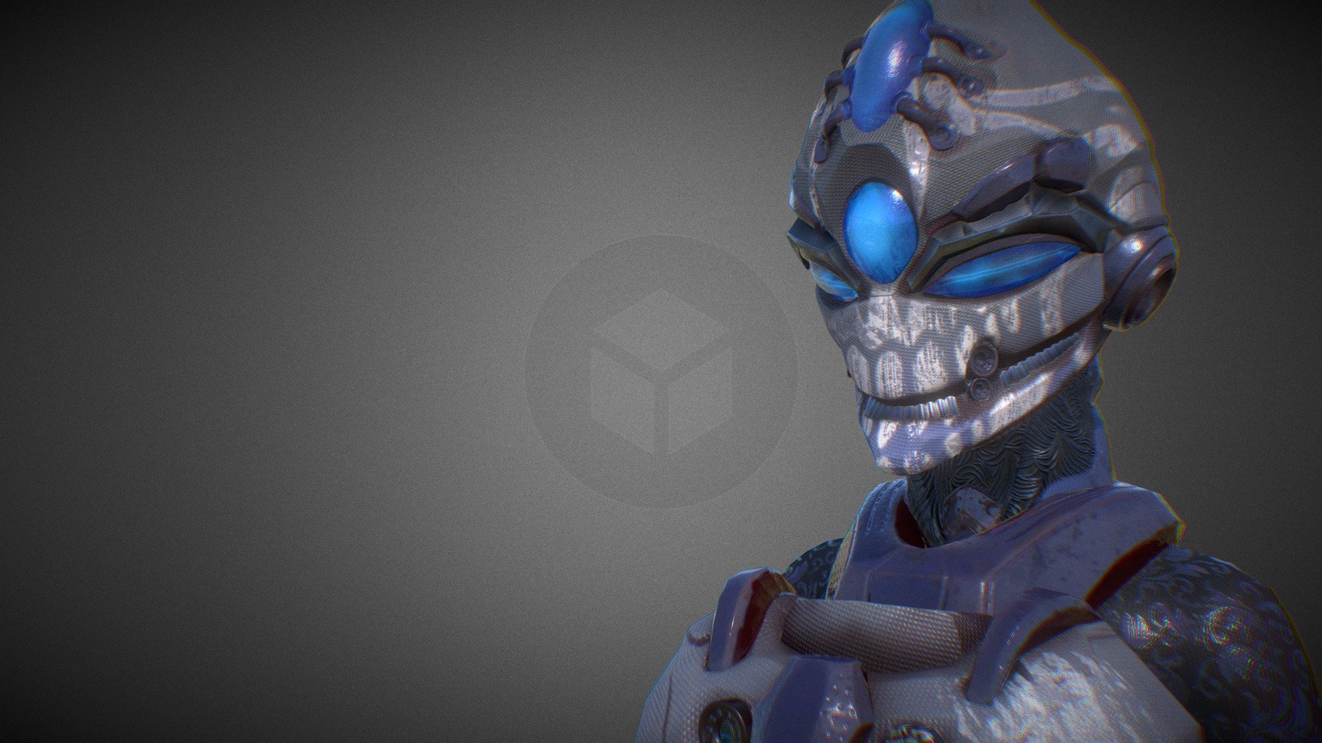 Test Delete 3d Model By Stgkross [aeb3133] Sketchfab