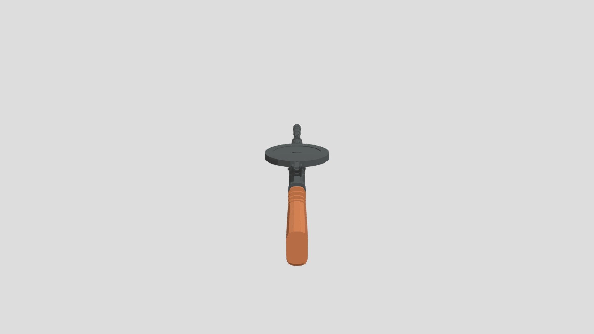 DP-28 - 3D model by Fqtale [aeb473c] - Sketchfab