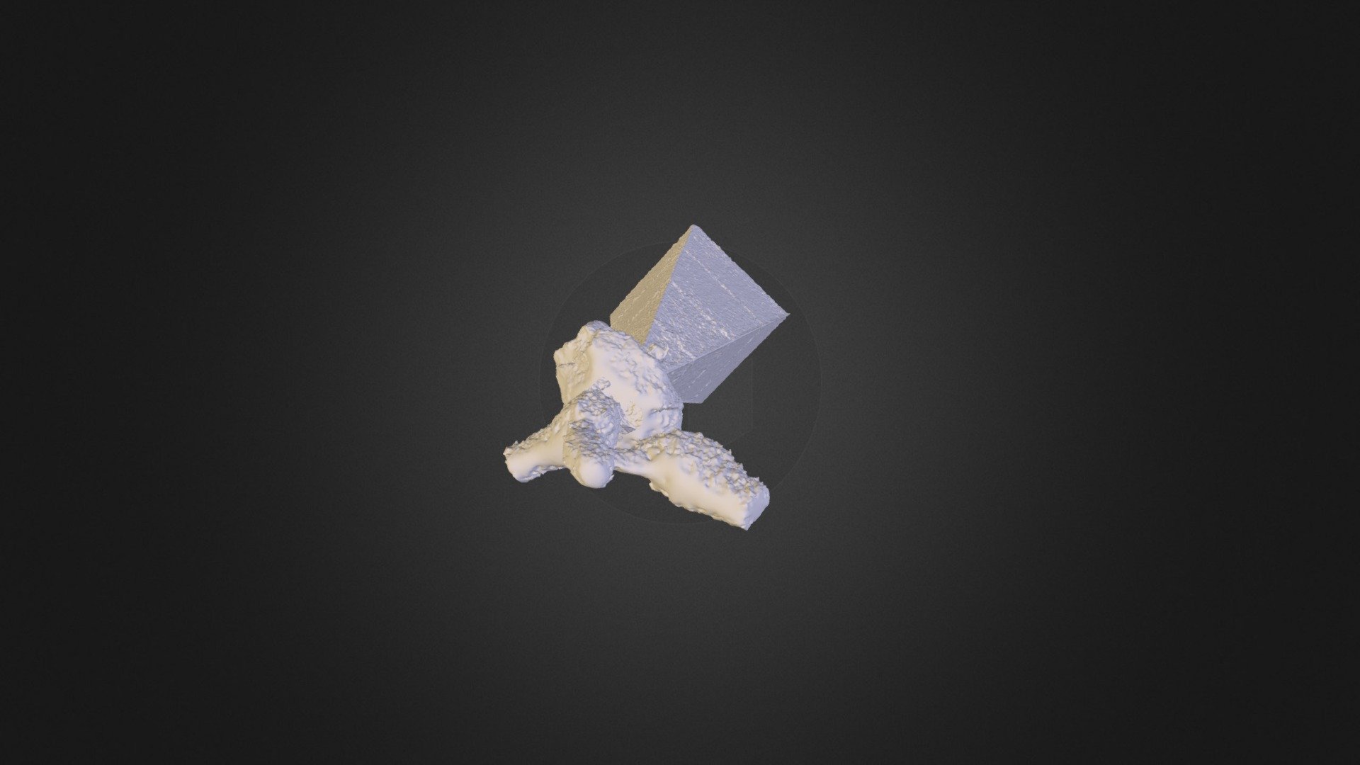 Batu Pahat Landmark - 3D model by tancheewee [aeb5420] - Sketchfab