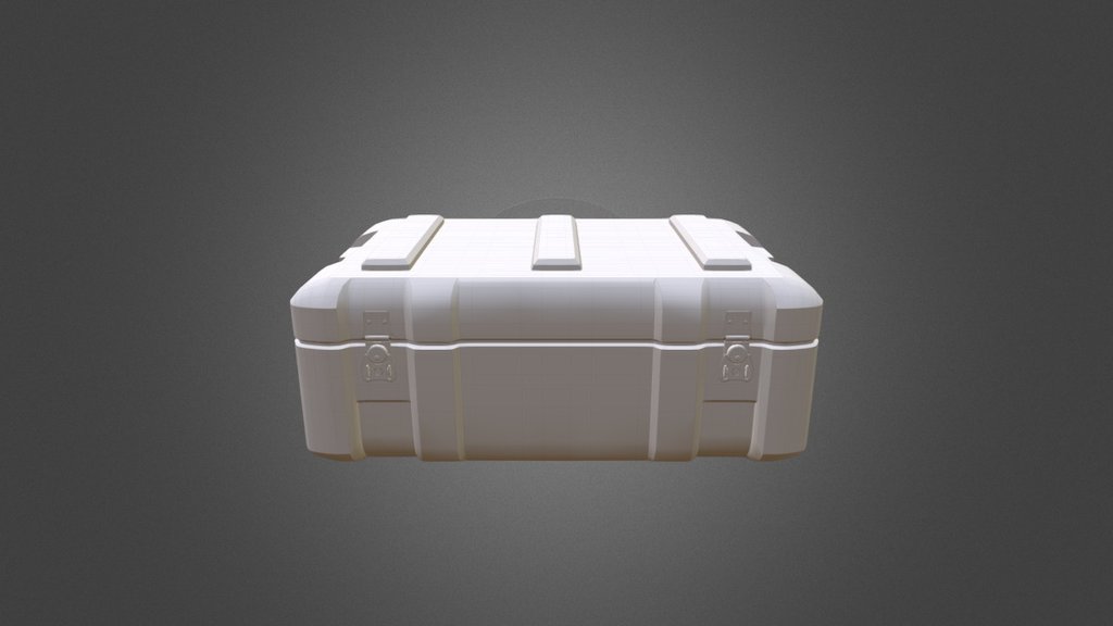 Hard Shell Case_01 - 3D model by luciaguarienti [aeb7432] - Sketchfab