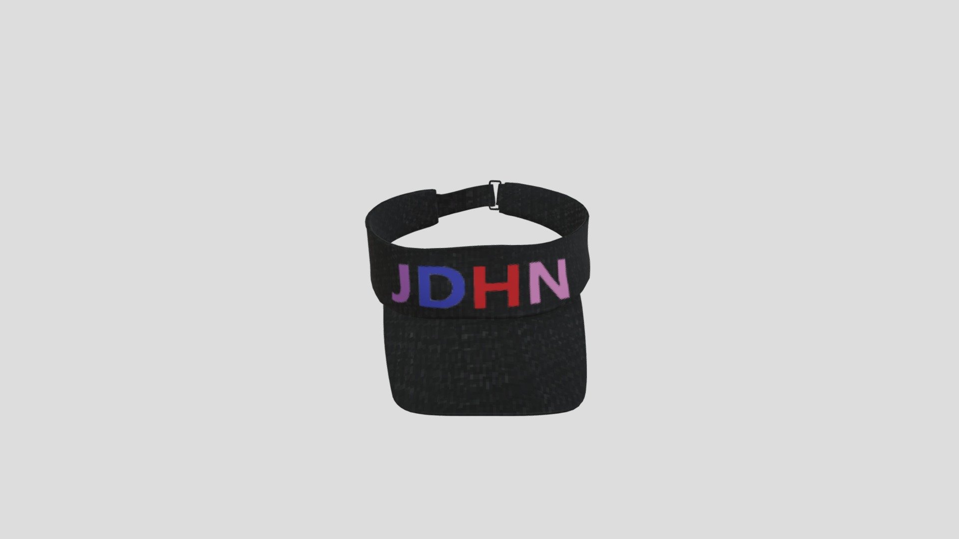 JDHN sun visor - Download Free 3D model by snugl.buniez [aeb7898 ...