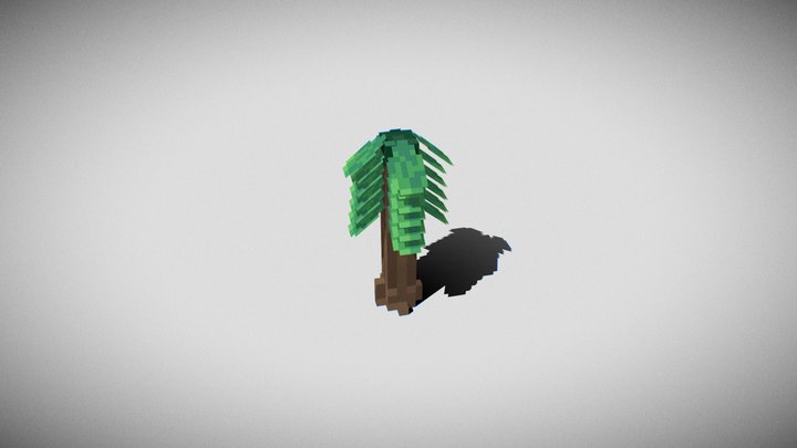 Blockbench_animation 3D models - Sketchfab