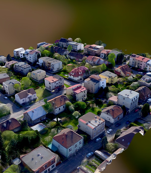 Hood - 3D model by geodron [aeb9db0] - Sketchfab