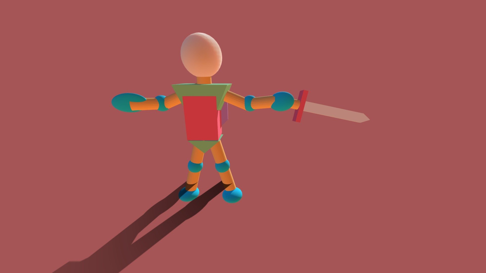Jump - 3D model by eibmonceauprimaire [aeba892] - Sketchfab