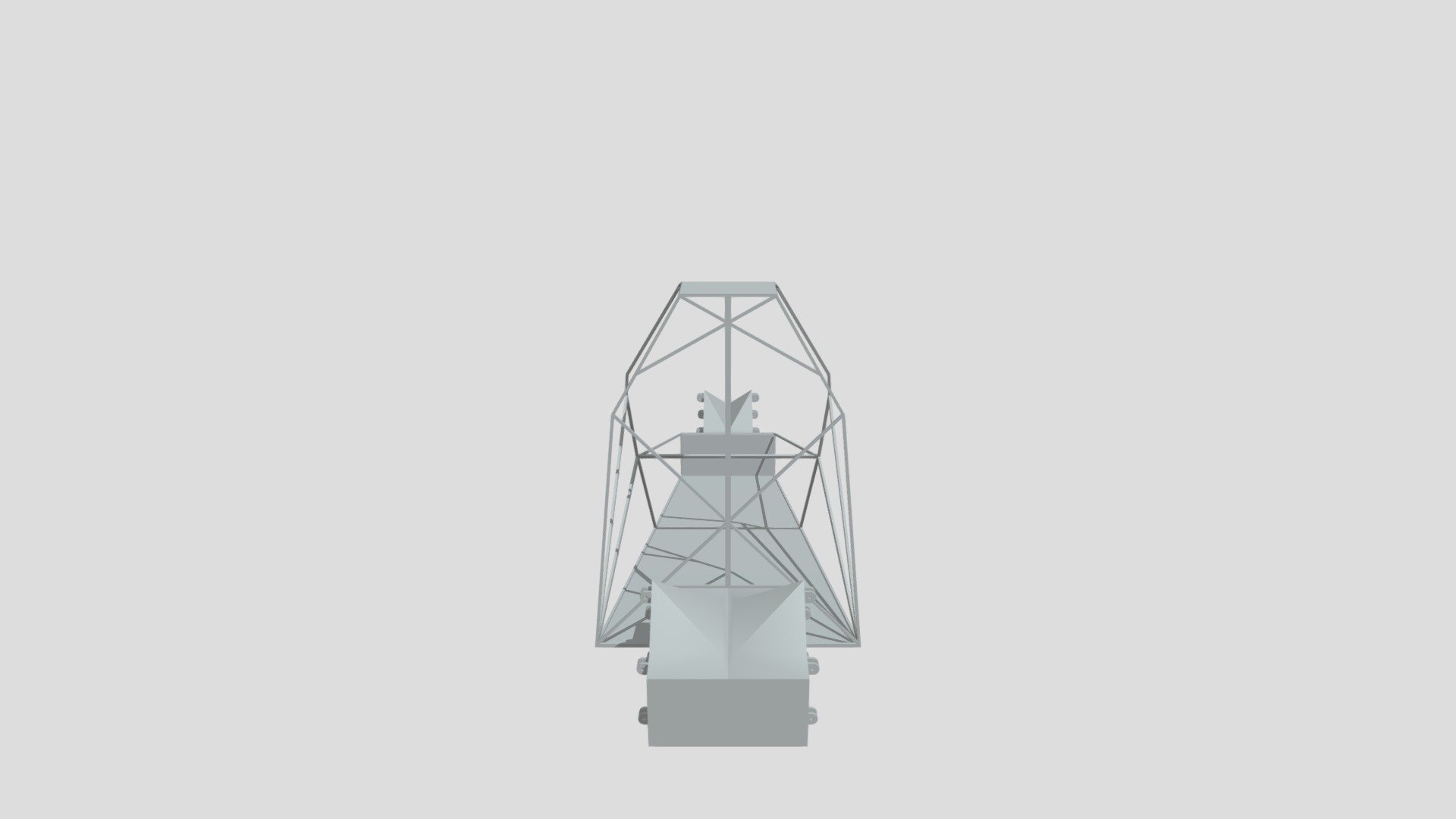 Cross- Kart Rough Concept - 3D model by Jacob_Ryan_Dvorak [aebb7f3 ...