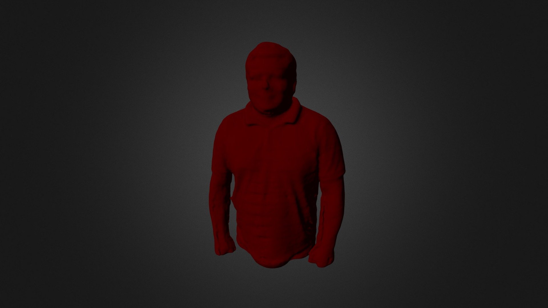 Victor - 3D model by lpena [aebc273] - Sketchfab