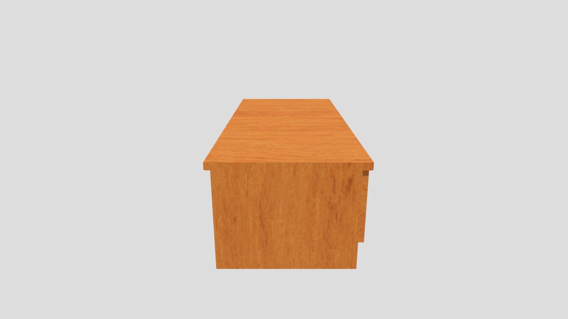 Wooden Texture Table - 3D model by Rupam Biswas (@Vectorvision ...