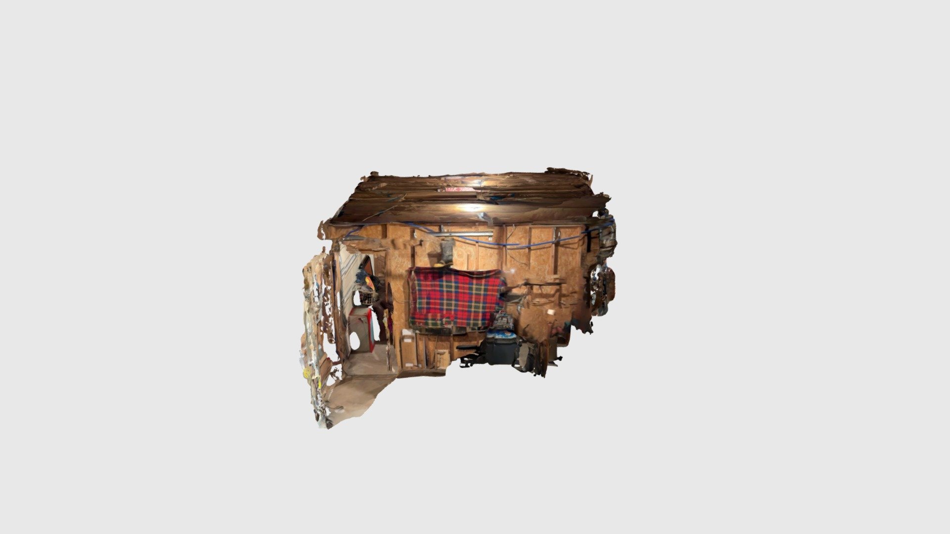 Scaniverse Model - Download Free 3D model by Ms.Juliet09 [aebd628 ...