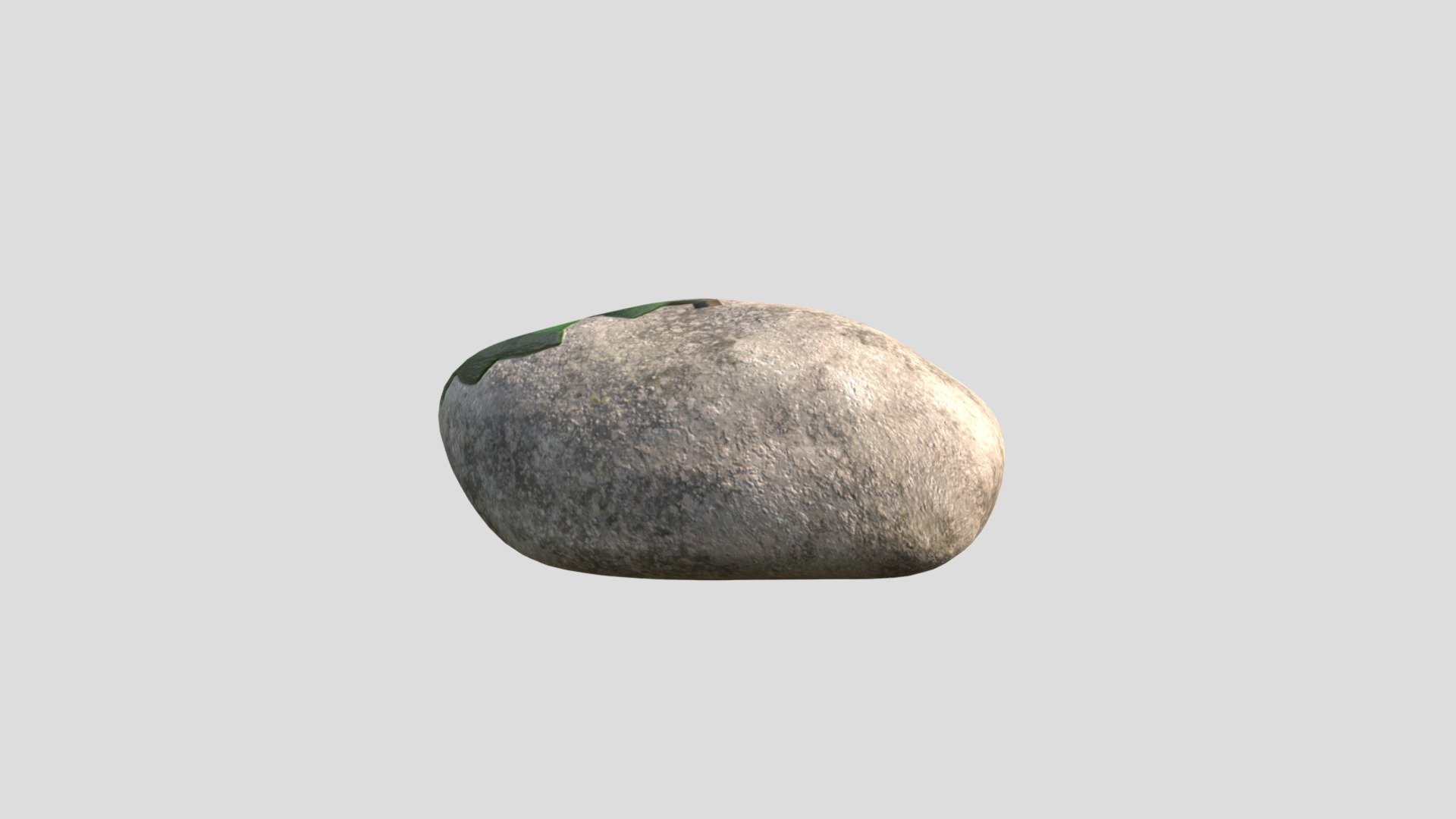 Ocean Rock - 3D model by nalesse [aebeb04] - Sketchfab