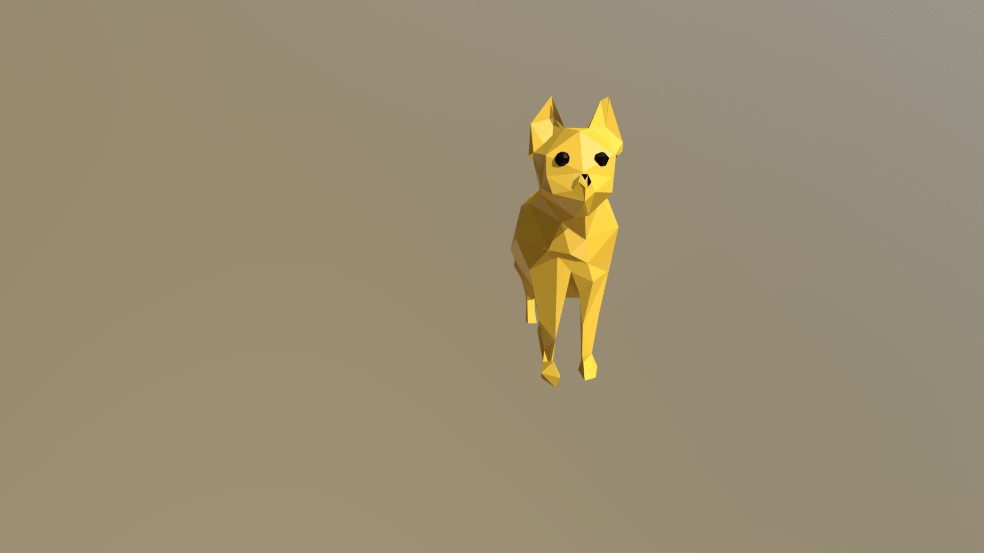 Minnie LOW - Download Free 3D model by Lara.Rollo [aebf93e] - Sketchfab