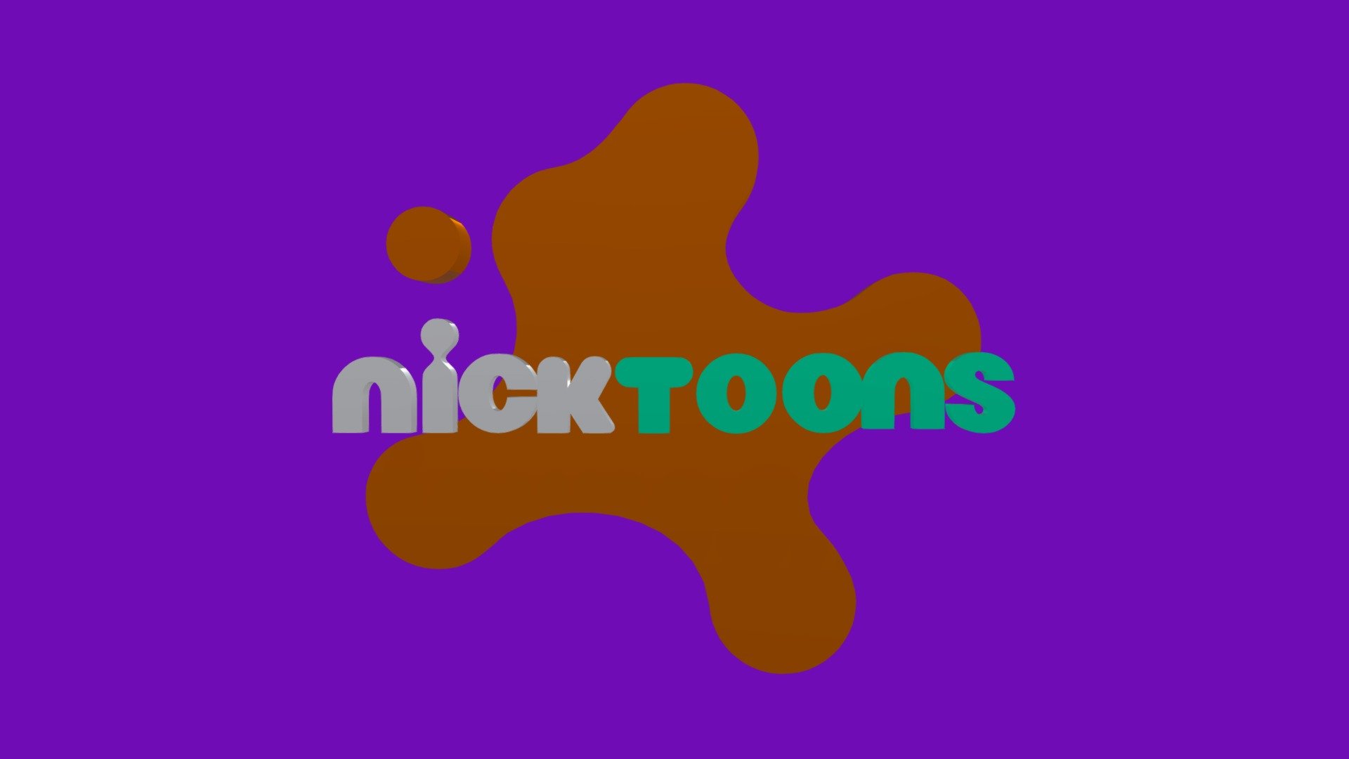 Nicktoons - Download Free 3D model by adammitchell614 [aec394f] - Sketchfab