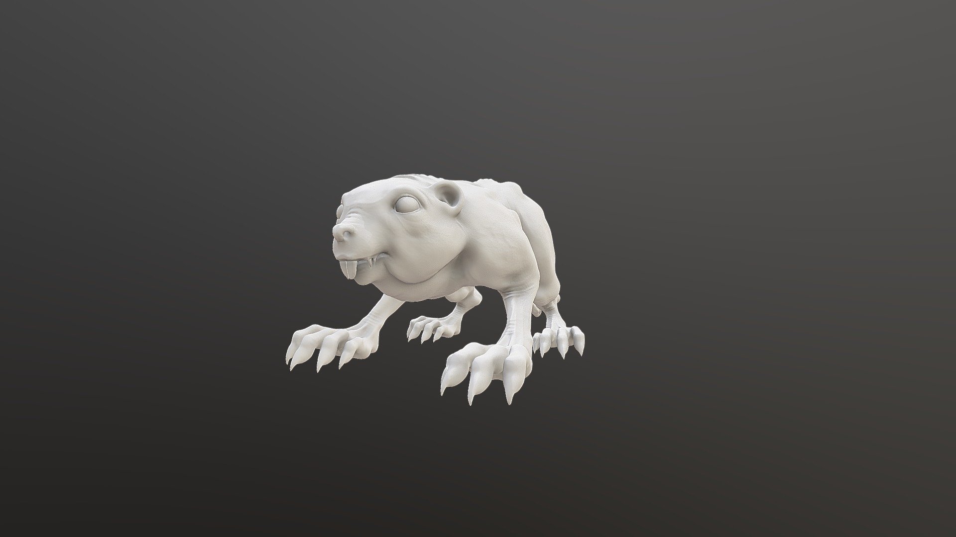 Socate - 3D model by art-of-melle (@melle) [aec40b7] - Sketchfab