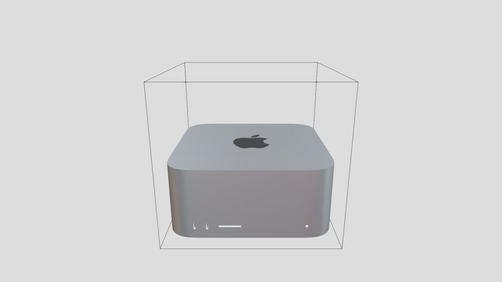 Macbook 3D models - Sketchfab