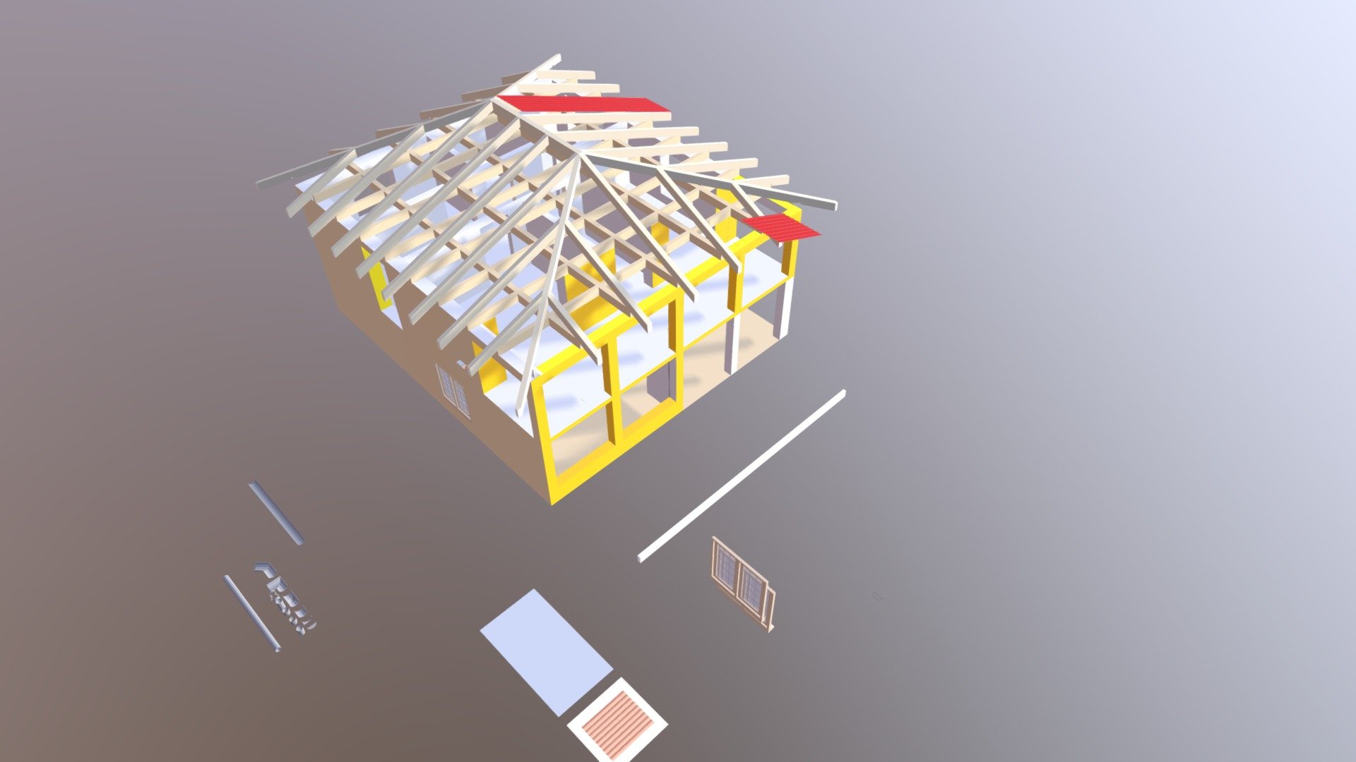 EeeDDD - 3D model by erlankas [aec5e24] - Sketchfab