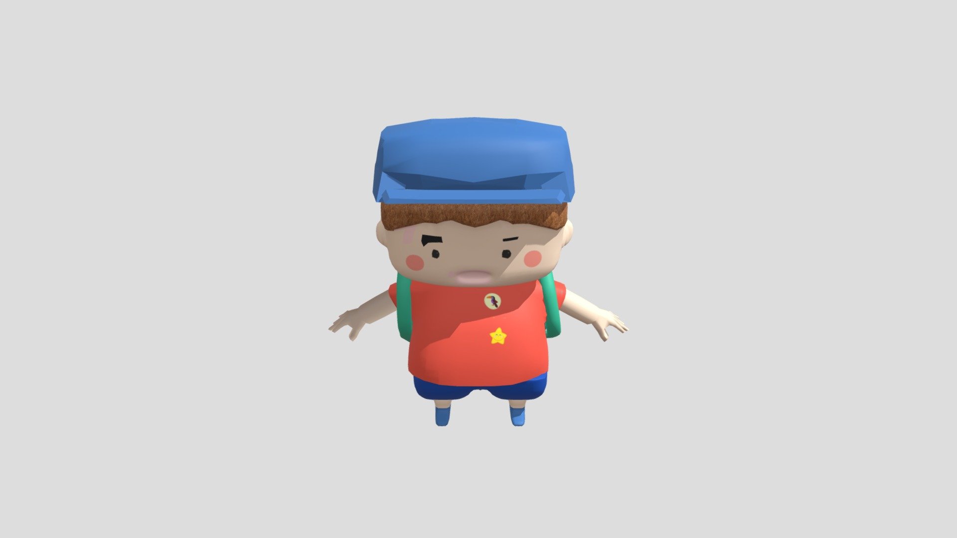 model sd - 3D model by Siwach [aec7fab] - Sketchfab