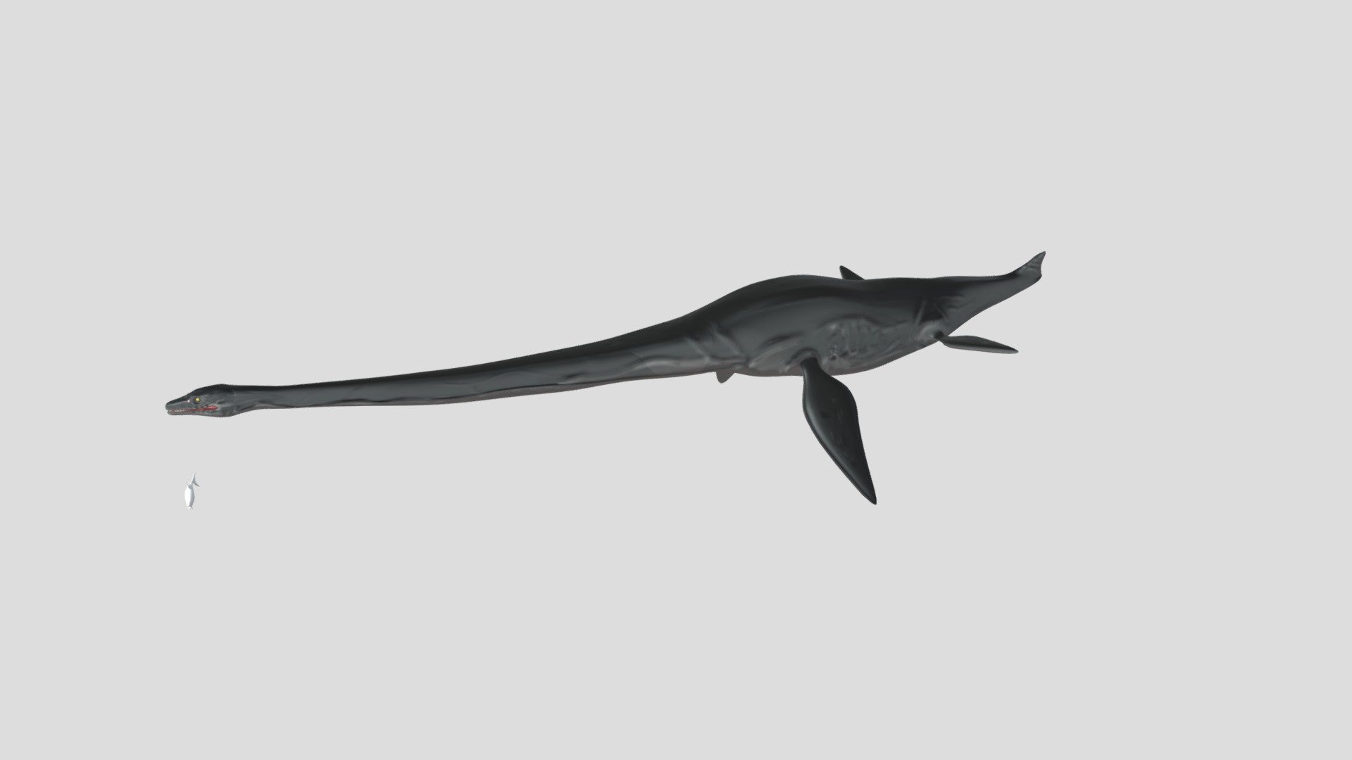 plesio - Download Free 3D model by lehs (@lehs200502) [aec86b0] - Sketchfab