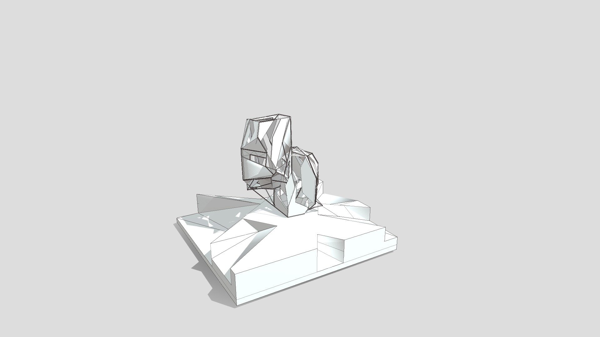 B2.6 - 3D model by leyrejim [aecb0b5] - Sketchfab