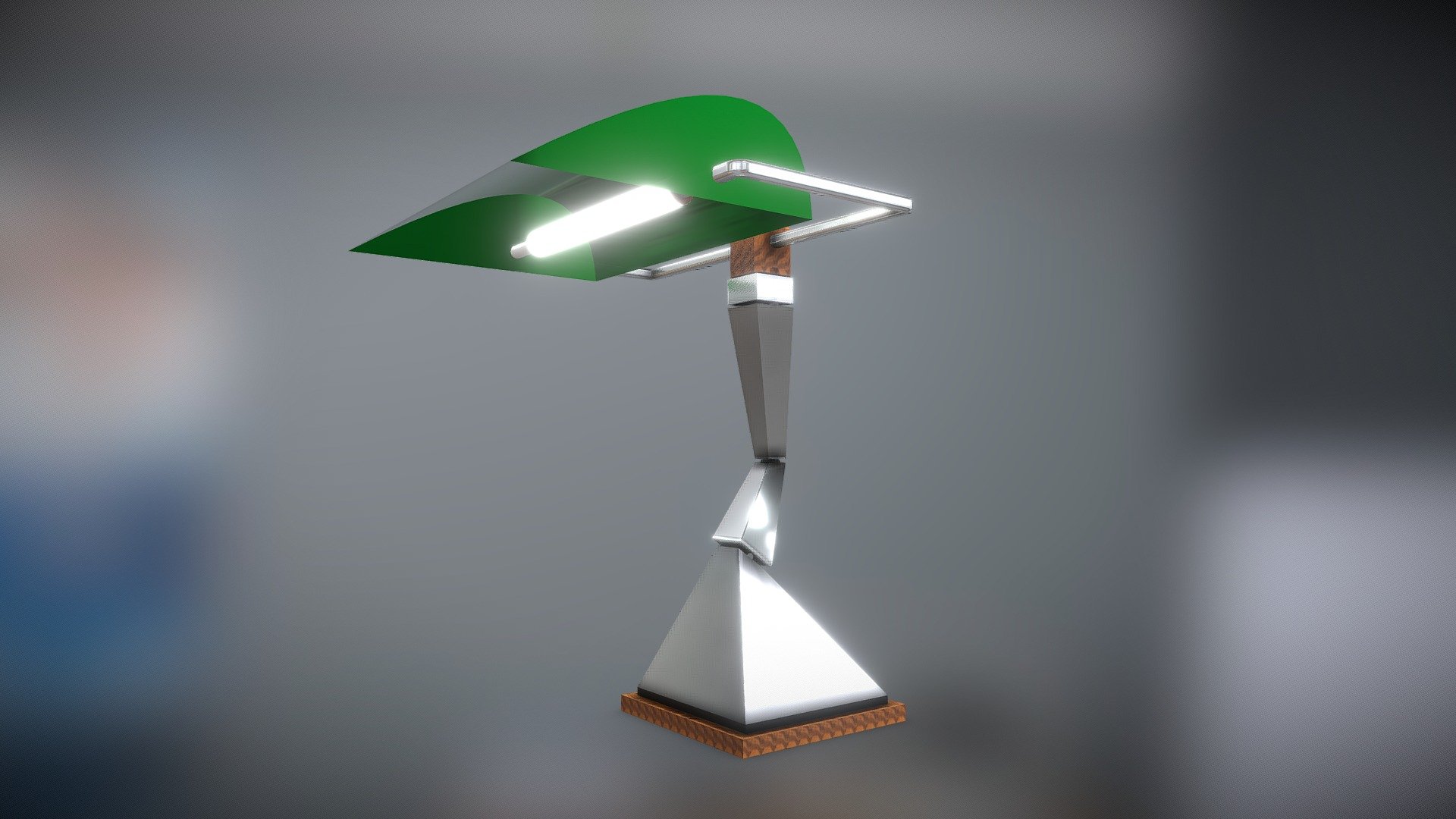 The Young Banker - 3D model by TorFromell [aecb76a] - Sketchfab