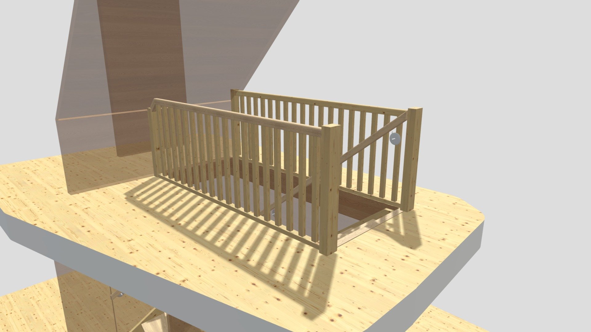 Ivar 56451610 - Download Free 3D model by Aarain [aecc2be] - Sketchfab