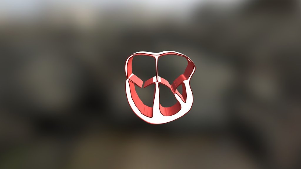 H1 - Download Free 3D model by Jean.Pierre.Tincopa [aece346] - Sketchfab