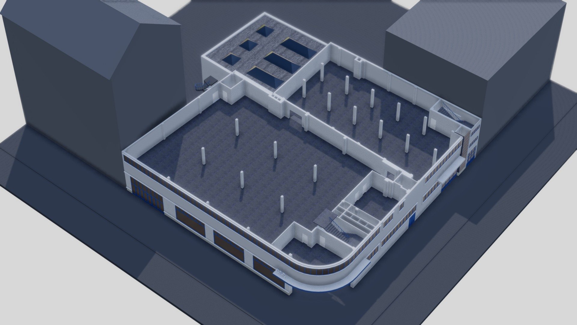 2np - 3D model by ASO Olomouc (@ASO-Olomouc) [aecf4f0] - Sketchfab