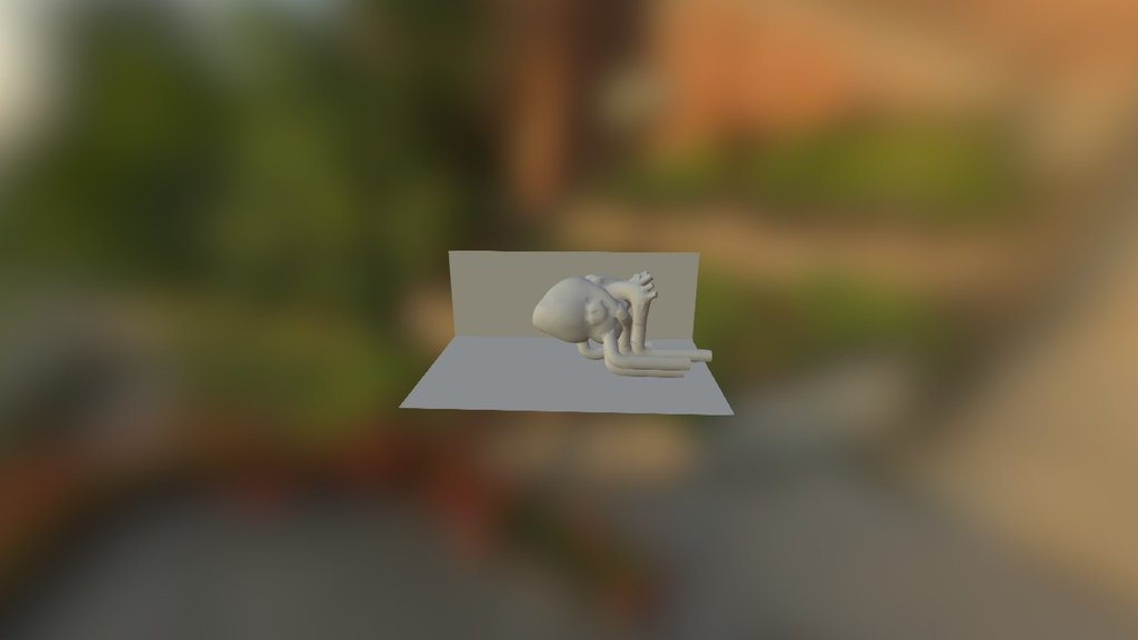 Untitled - 3D model by udanny1 [aed2f8c] - Sketchfab