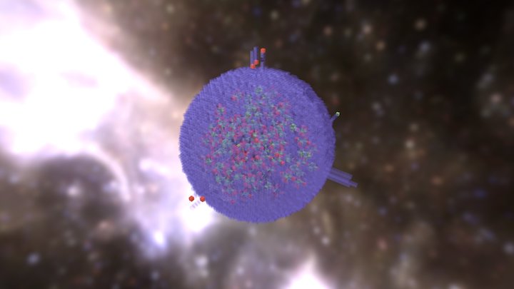 Stop-motion 3D models - Sketchfab