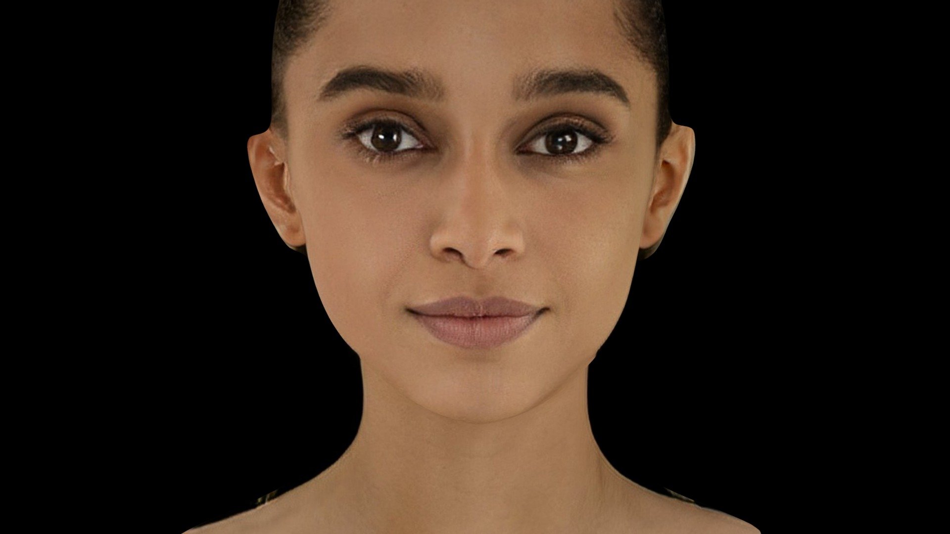 Human Dignity Collection | www.acuteline.com - Download Free 3D model ...