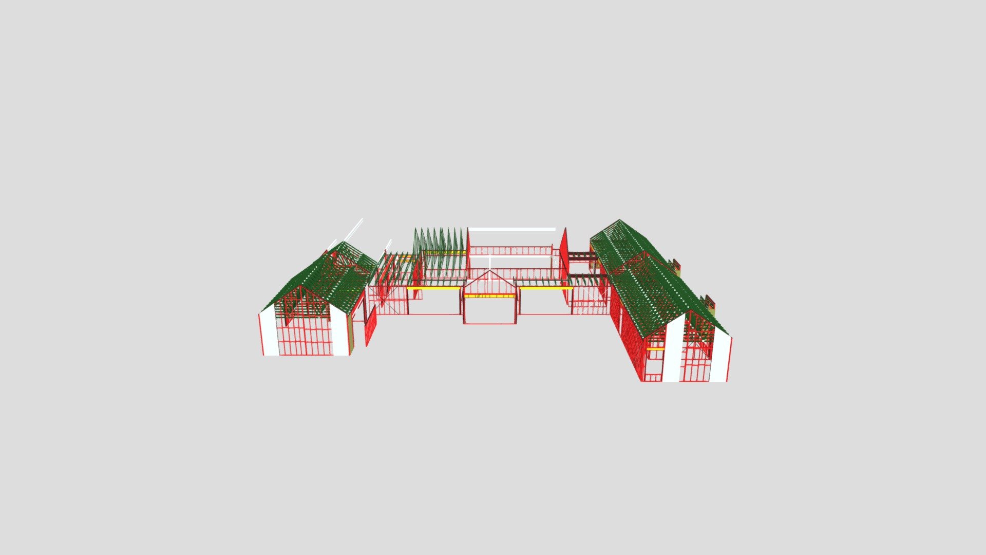 F&T 2930 - 3D model by GPG.FnT [aed9f7a] - Sketchfab
