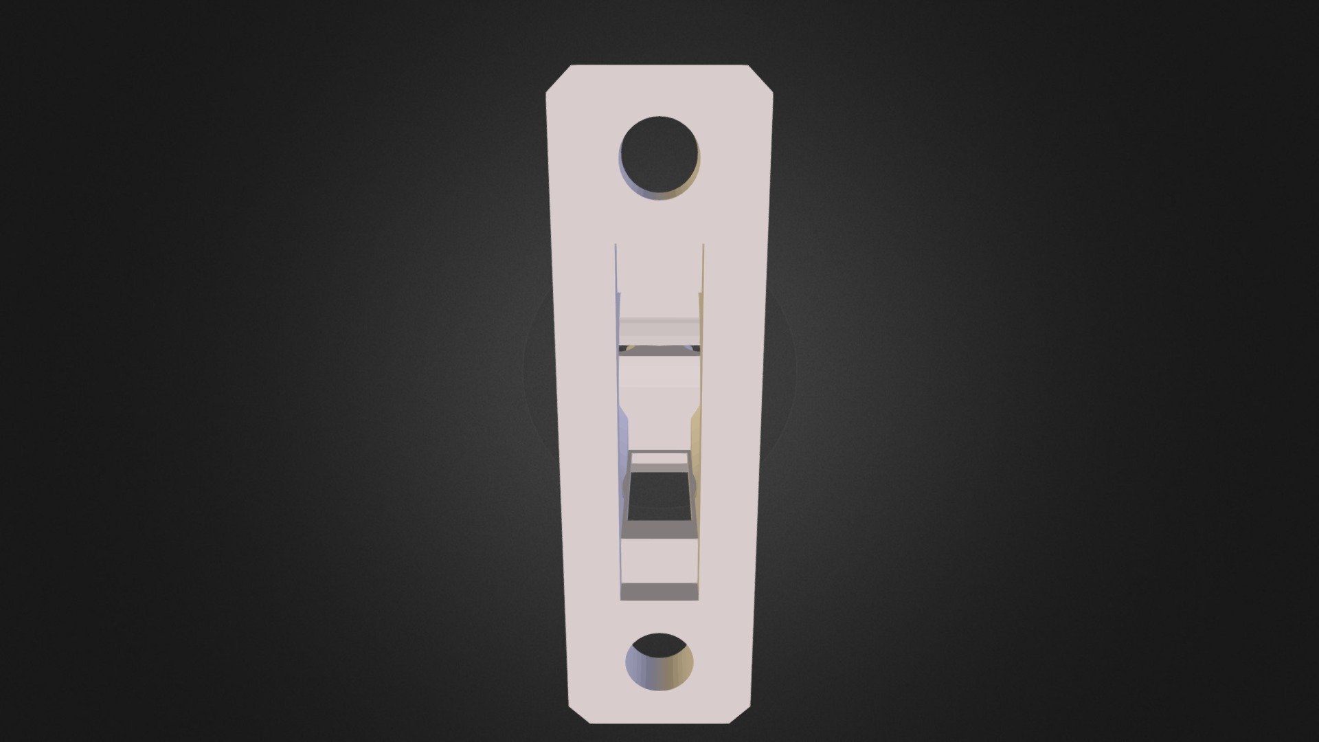 8020 Compatable Clamp - 3D model by 3dindustries [aeddc10] - Sketchfab