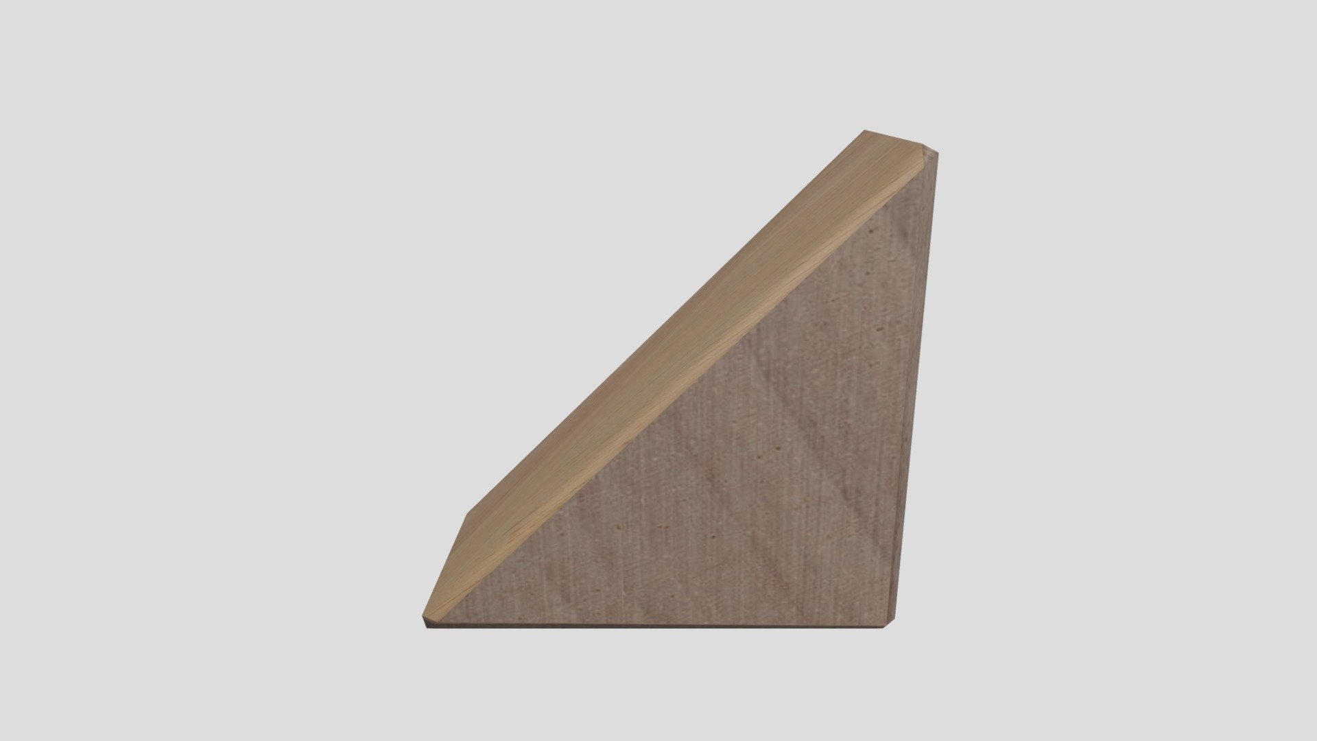 triangle - Download Free 3D model by Junsu Yoon (@joonst26) [aede125 ...