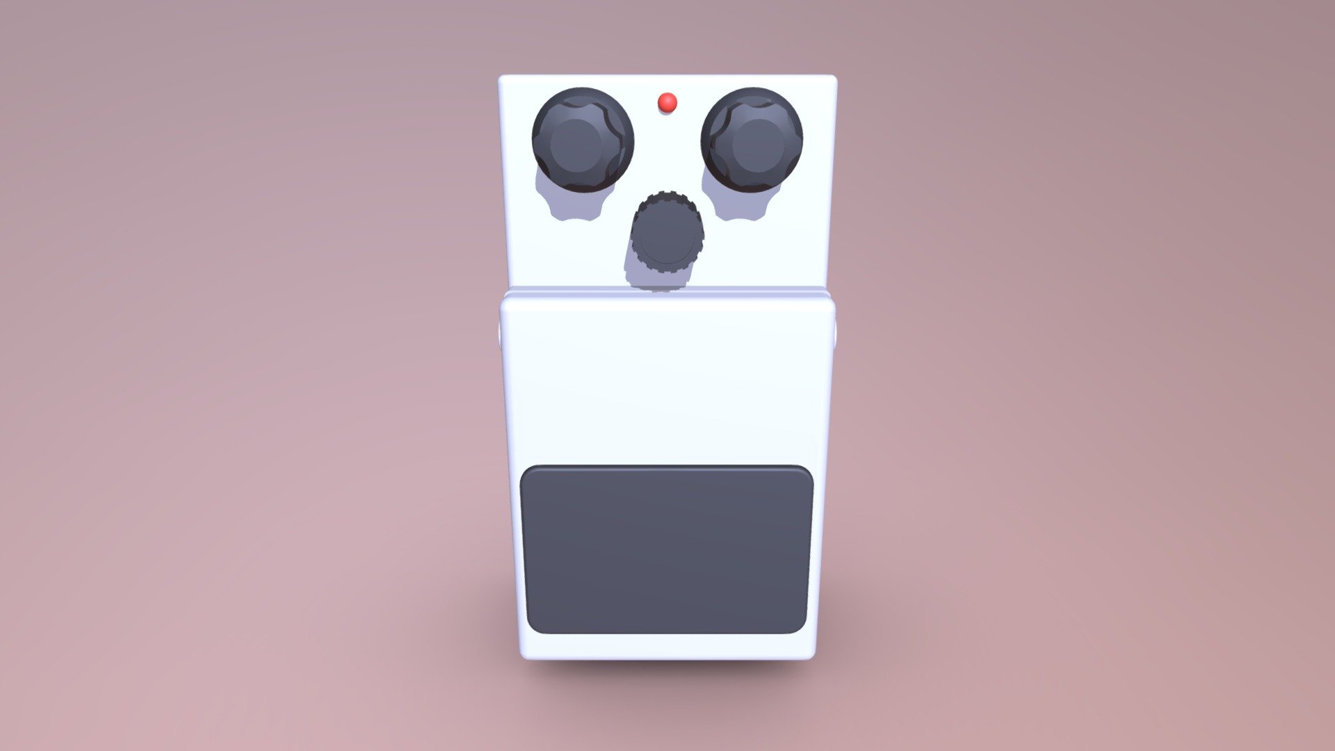 Effecter - 3D model by cadhat (@webup.hatori) [aede14a] - Sketchfab