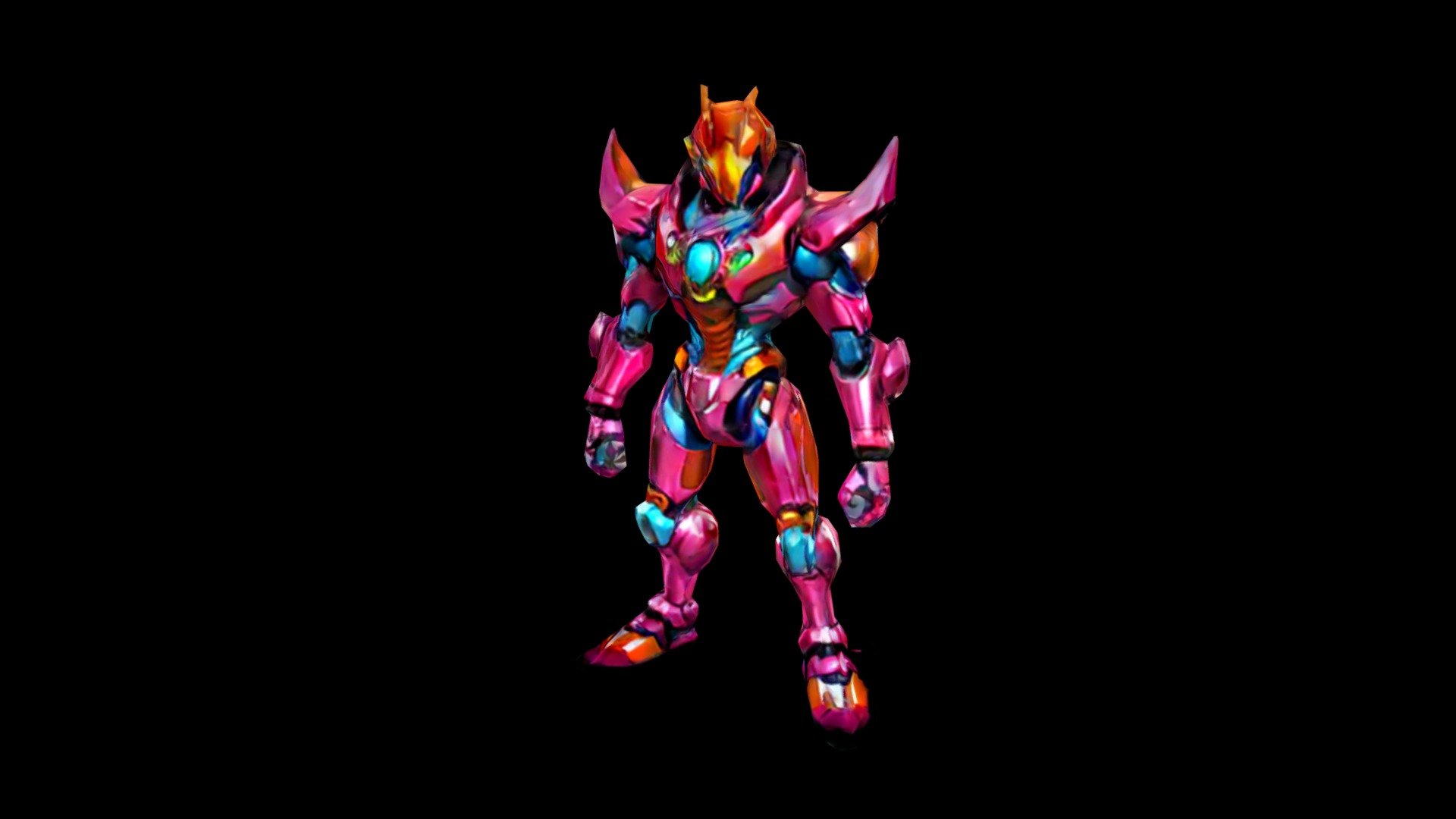 example - Download Free 3D model by klrxyz [aedeee8] - Sketchfab