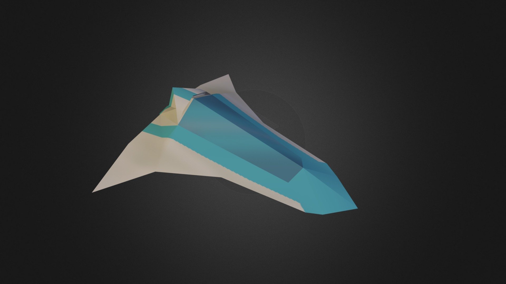 Shuttle-craft - Download Free 3D model by tristendo [aedf54f] - Sketchfab