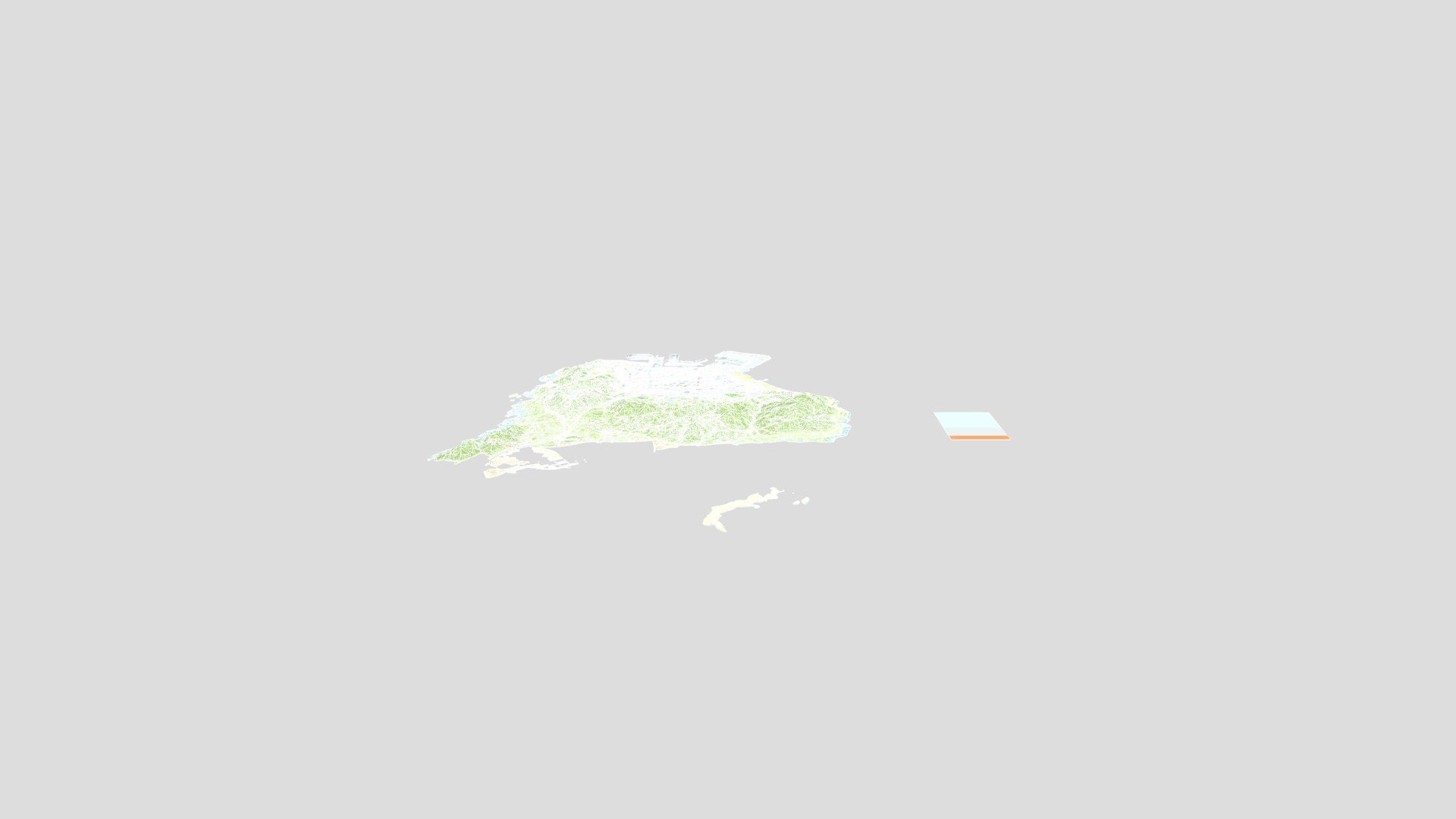 Gta v part map - Download Free 3D model by Claude speed ...
