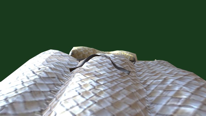 Samoan 3D models - Sketchfab