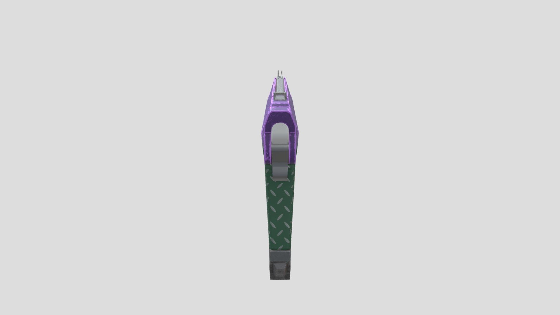 TestUpload - 3D model by alexander.kesic [aee18ac] - Sketchfab