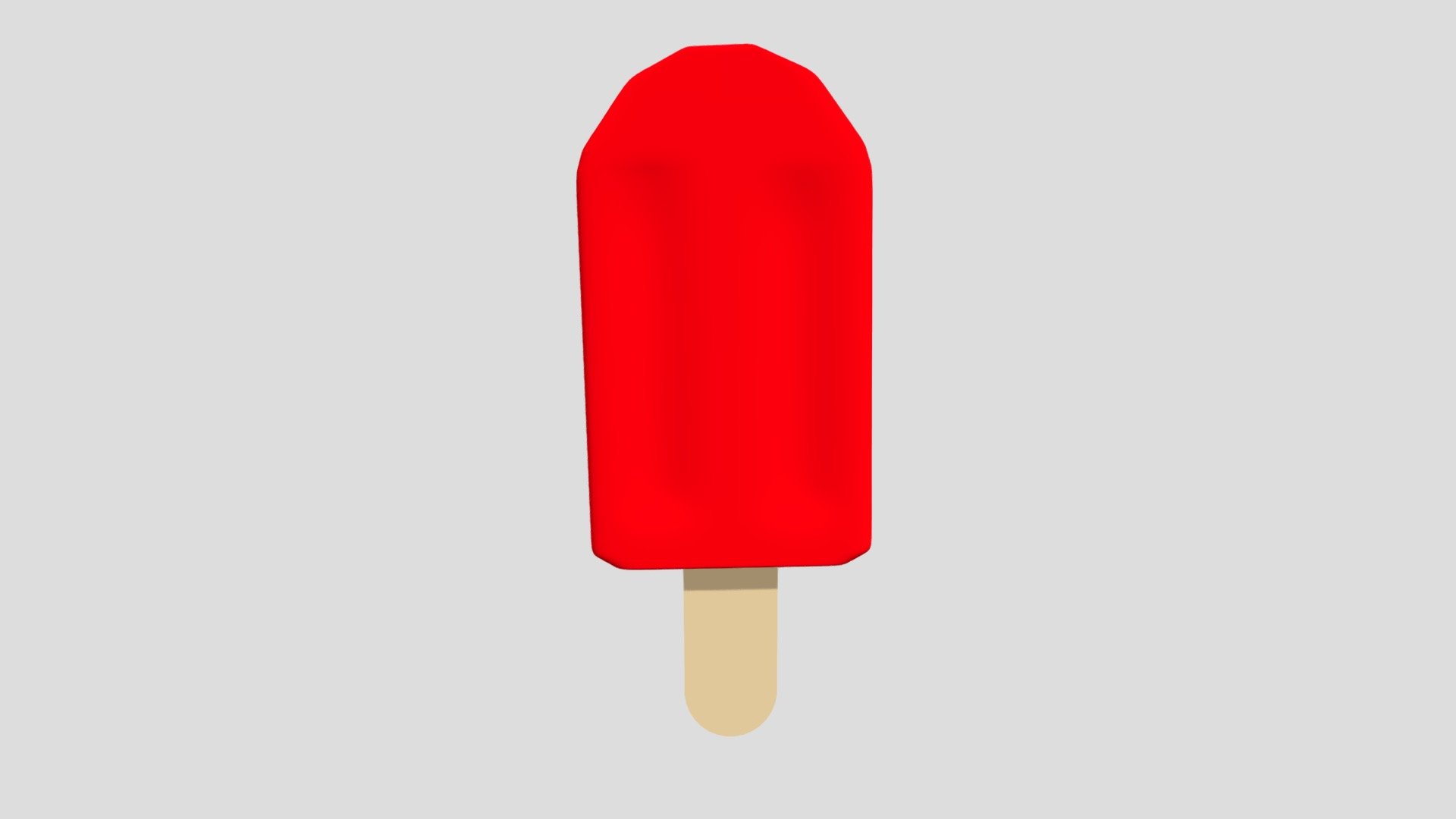 ice-lolly - Download Free 3D model by Mylom [aee1910] - Sketchfab