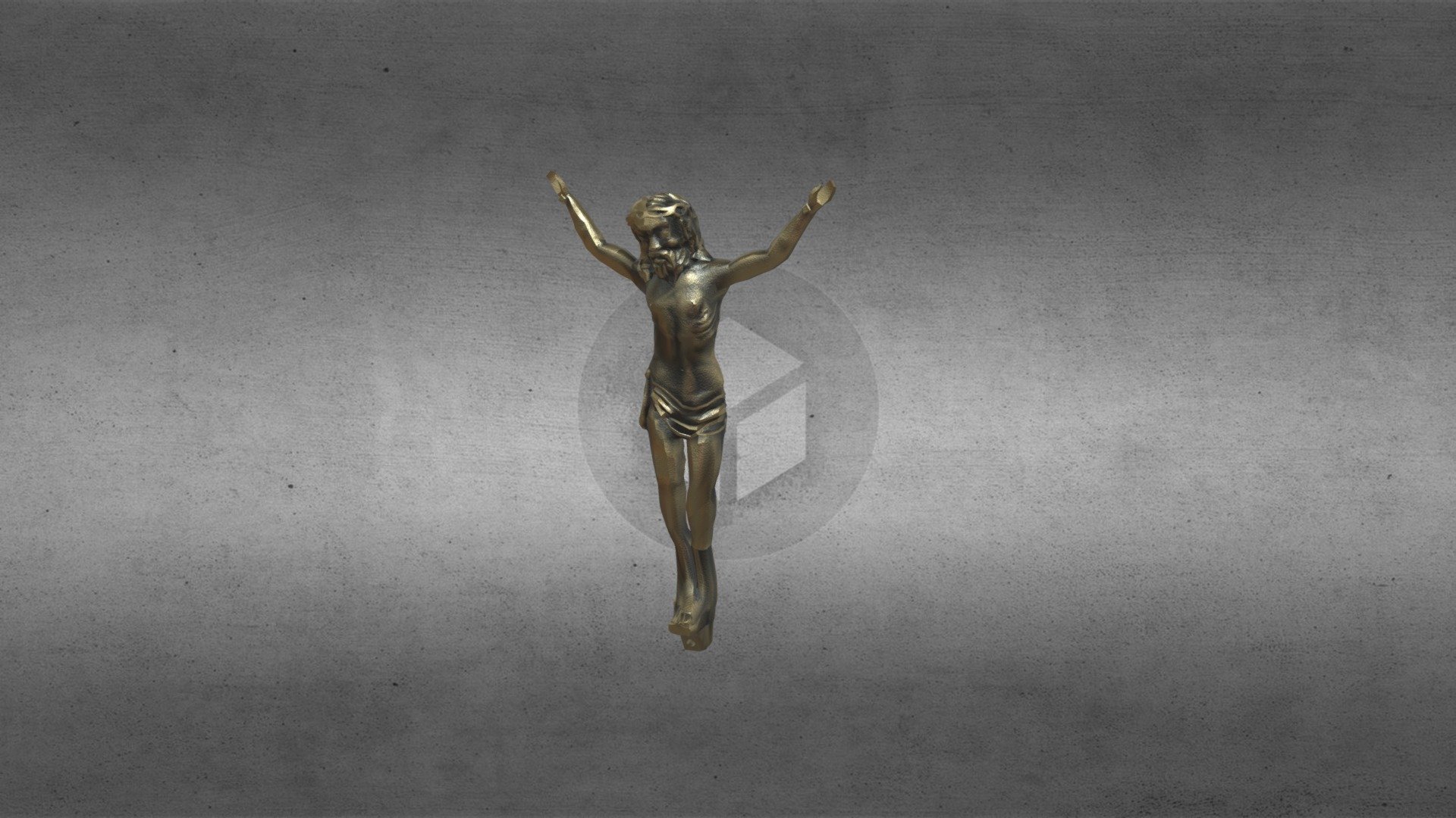 Christ restore - Download Free 3D model by TuberGrit [aee1c5f] - Sketchfab