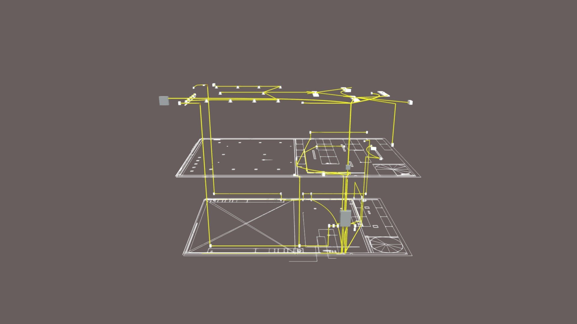 Export3D - LJ BALU - 3D model by ALEX FERNANDES (@ALEXSONIC) [aee22f8 ...