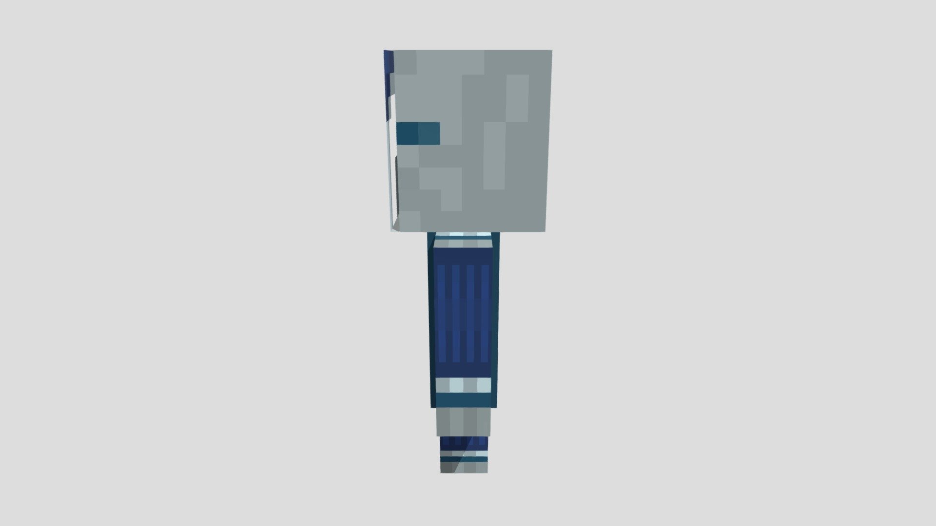 Iceoleger - Download Free 3D model by codboi5 [aee54f9] - Sketchfab