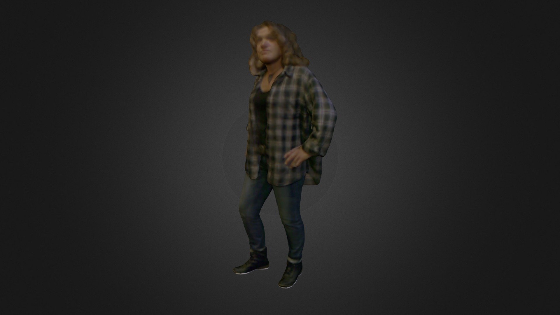 Tammy - Download Free 3D model by 3dfactory LLC (@3dfactoryllc ...