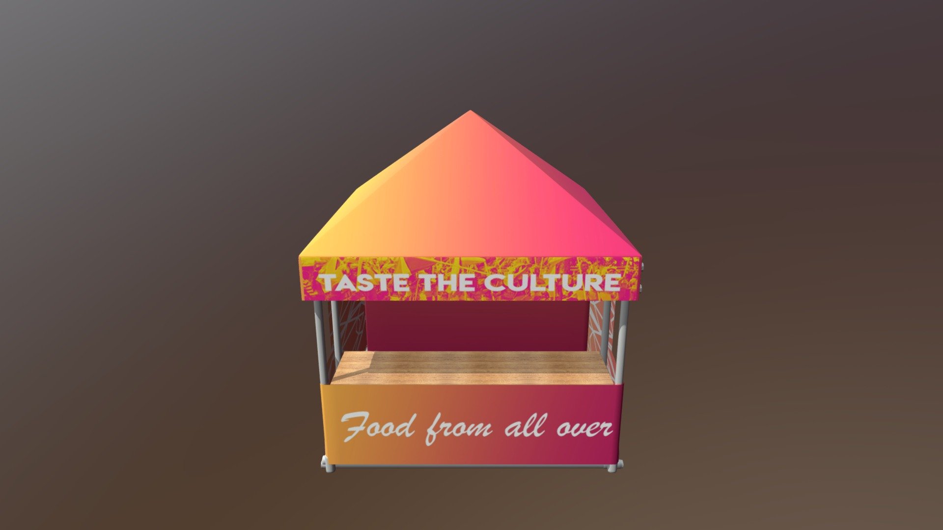 Jada's Final Shop Stall - 3D model by brit-IDD (@britkids) [aee8c28 ...