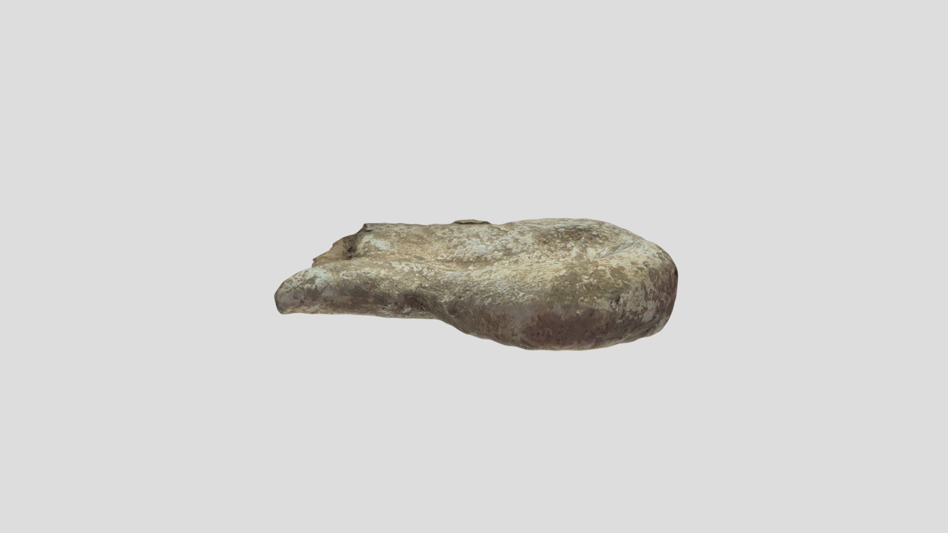 Wmid-7328ef - Medieval Ampulla - Download Free 3D model by The ...