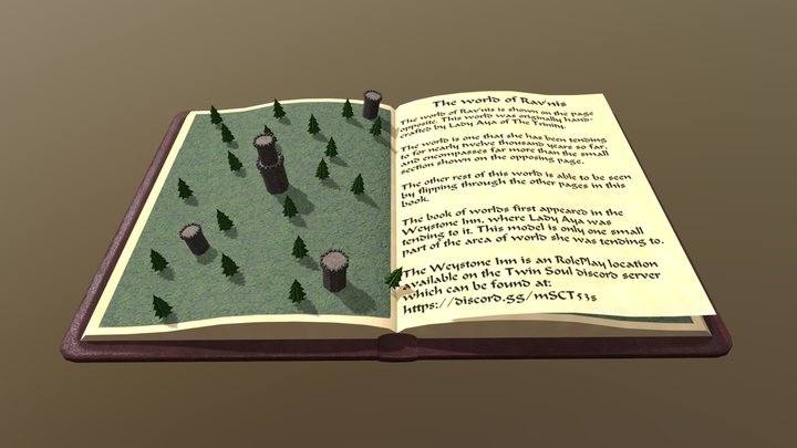 Aya 3D models - Sketchfab